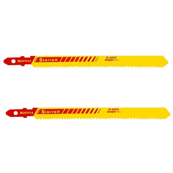 Lâmina Tico Tico 14D Starrett – Equipar Ferramentas